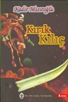 KIRIK KILIC DE Sebil Yay?nevi | Livre | état bon EUR 6,96 - PicClick FR