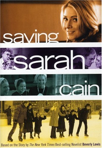 Saving Sarah Cain von unbekannt - DVD