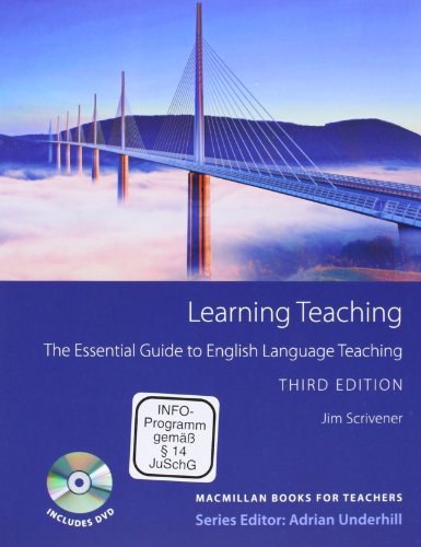 Learning Teaching (3rd Edition): The Essential Guide to English ...