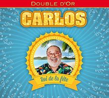 DOUBLE DOR DE Carlos | CD | état très bon EUR 16,12 - PicClick FR