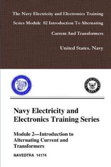The Navy Electricity and Electronics Training Series Module 02 ...