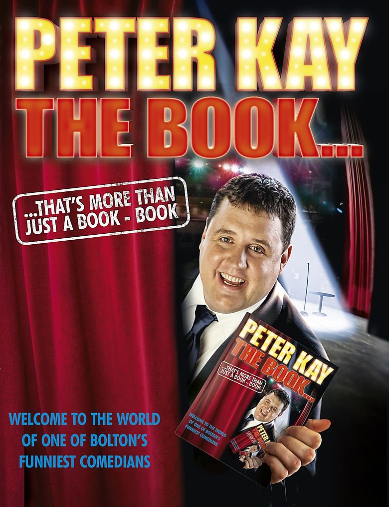 The Book That's More Than Just a Book von