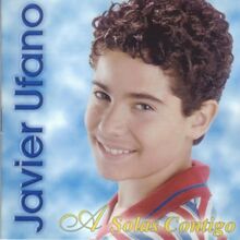 A SOLAS CONTIGO de Javier Ufano | CD | état très bon EUR 193,03 ...