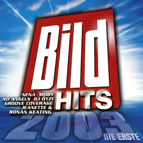 Bild Hits 2003-Die Erste von Various - Audio CD