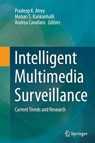 Intelligent Multimedia Surveillance: Current Trends and Research von ...