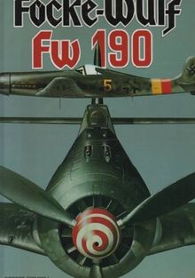 FOCKE WULF FW 190 de Robert Grinsell, Rikyu Watanabe | Livre | état bon ...