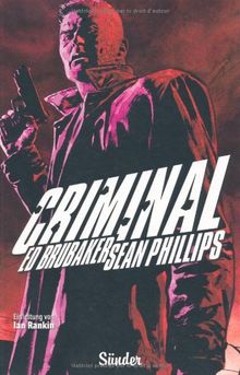 CRIMINAL, BAND 5: Sünder de Brubaker, Ed, Philips, Sean | Livre | état ...