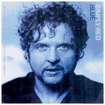 Blue von Simply Red - Audio CD