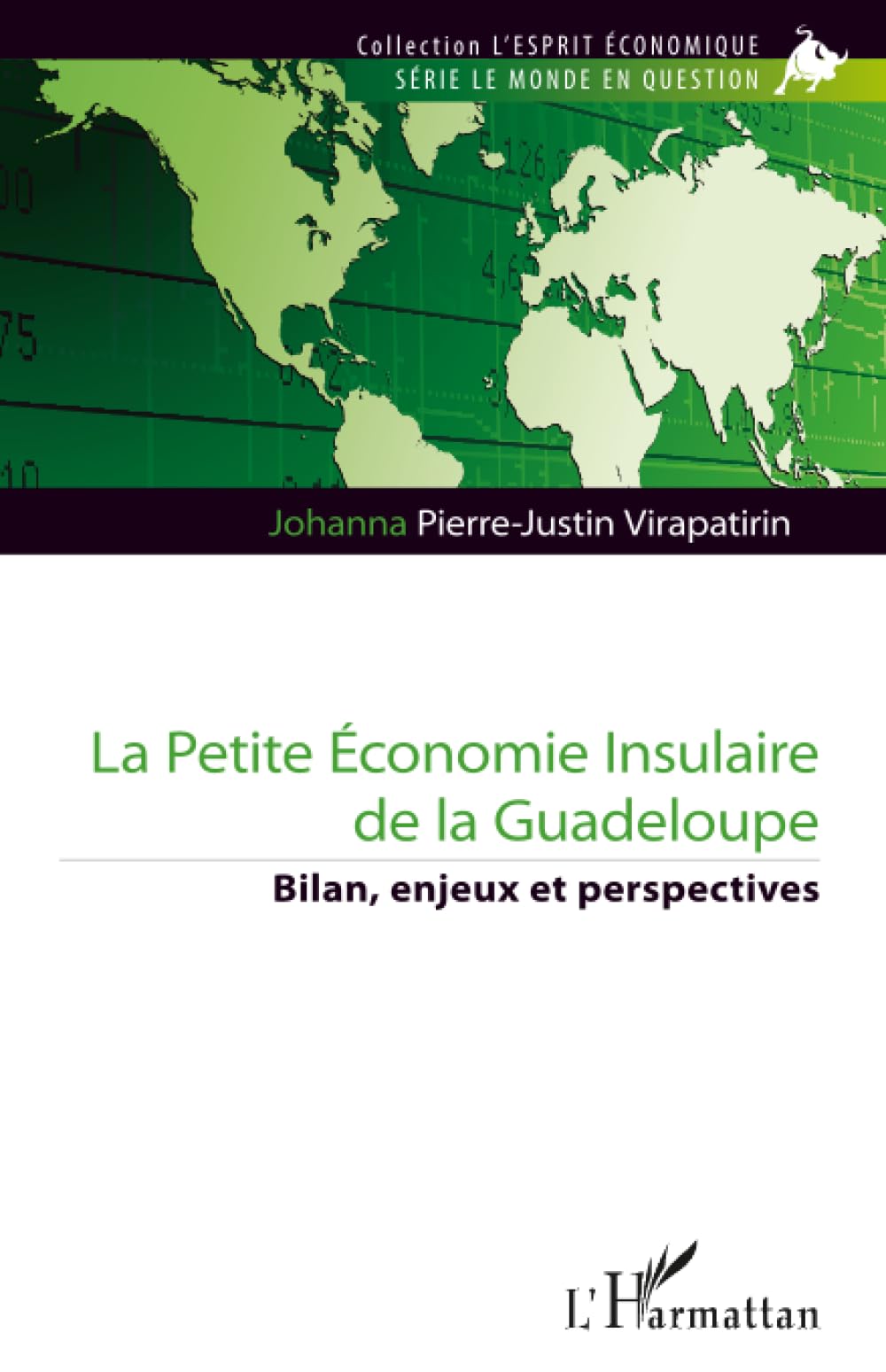 La petite économie insulaire de la Guadeloupe : bilan, enjeux et ...