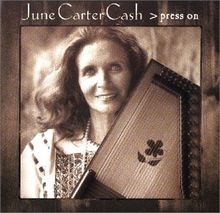 PRESS ON VON June Carter Cash de not specified | CD | état très bon EUR ...