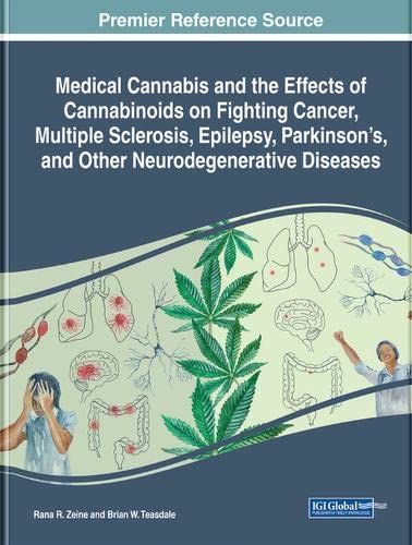 Medical Cannabis and the Effects of Cannabinoids on Fighting Cancer ...