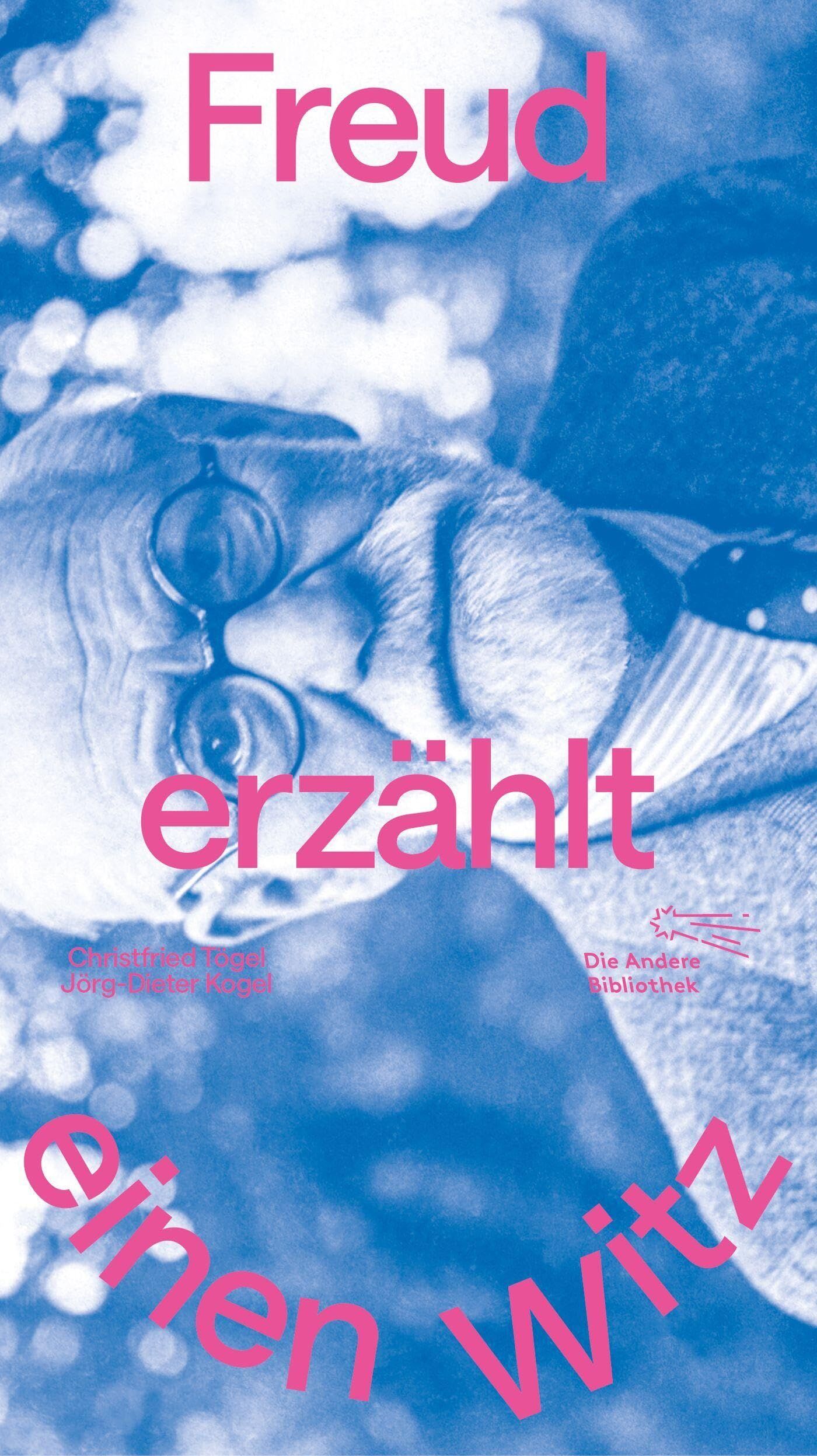 Freud erzählt einen Witz de non renseigné - Relié