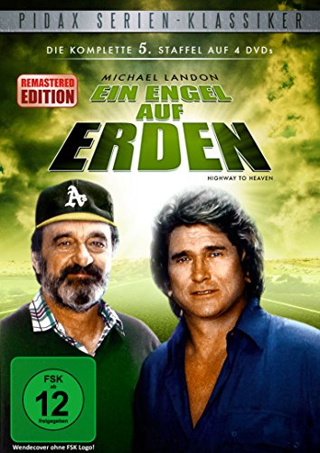 Serien Mit Michael Landon