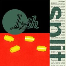 SPLIT (REISSUE) DE Lush | CD | état neuf EUR 12,35 - PicClick FR