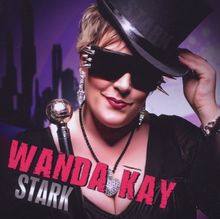 STARK DE KAY,WANDA | CD | état très bon EUR 6,04 - PicClick FR
