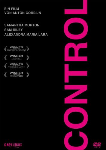 Control (Special Edition, 2 DVDs) de Anton Corbijn en DVD