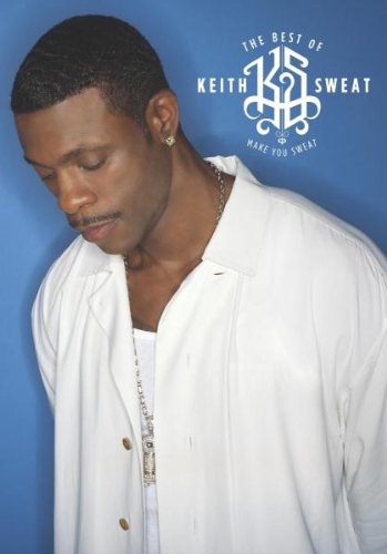 Keith Sweat - Best of de Keith Sweat en DVD