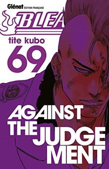 BLEACH VOL.69 DE Tite Kubo | Livre | état très bon EUR 6,20 - PicClick FR