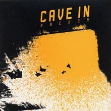 ANCHOR [CD 1] de Cave in | CD | état très bon EUR 9,38 - PicClick FR