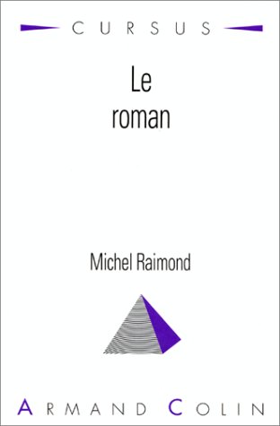 Le Roman de Michel Raimond - Poche