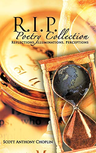 R.I.P. Poetry Collection: Reflections, Illuminations, Perceptions von ...