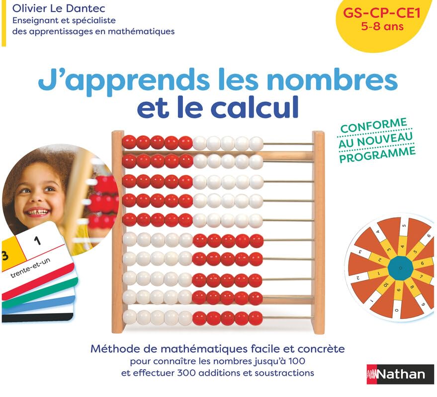 Coffret maths boulier von unbekannt