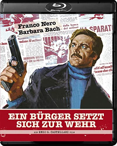 Ein Bürger setzt sich zur Wehr - UNCUT - Großes Selbstjustiz-Kino mit ...