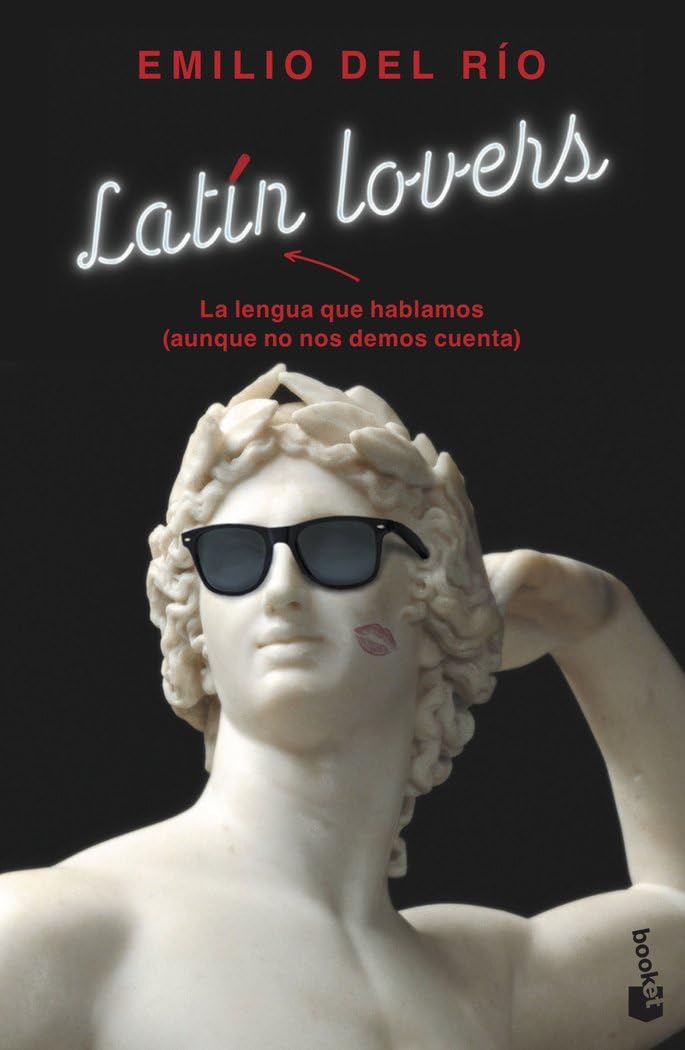 Latín lovers: La lengua que hablamos (aunque no nos demos cuenta ...