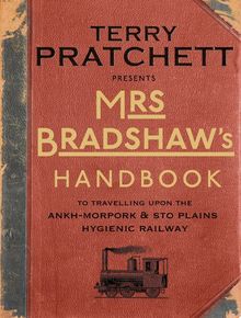 MRS BRADSHAWS HANDBOOK (Discworld) de Pratchett, Terry | Livre | état ...