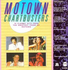Motown Chartbusters (20 Classic Hits From The Grea... | CD | condition ...