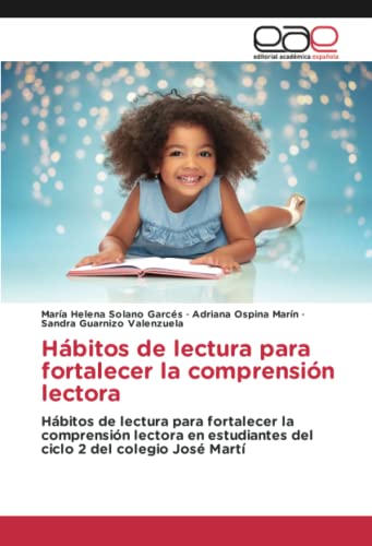 Hábitos de lectura para fortalecer la comprensión lectora: Hábitos de ...