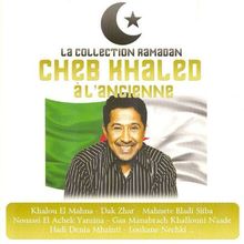 LES MEILLEURES CHANSONS De Chaabi Algerois de Multi-Arti... | CD | état ...