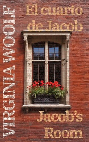 El cuarto de Jacob - Jacob's Room: Texto paralelo bilingüe - Bilingual ...