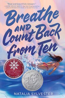 Breathe and Count Back from Ten von Natalia Sylvester - Taschenbuch