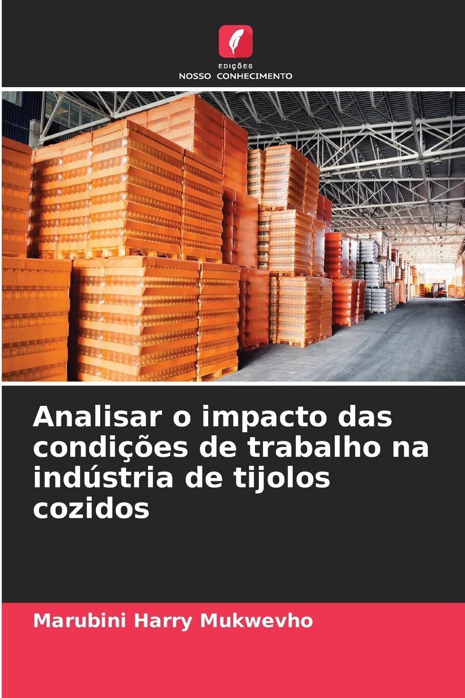 Analisar o impacto das condições de trabalho na indústria de tijolos ...