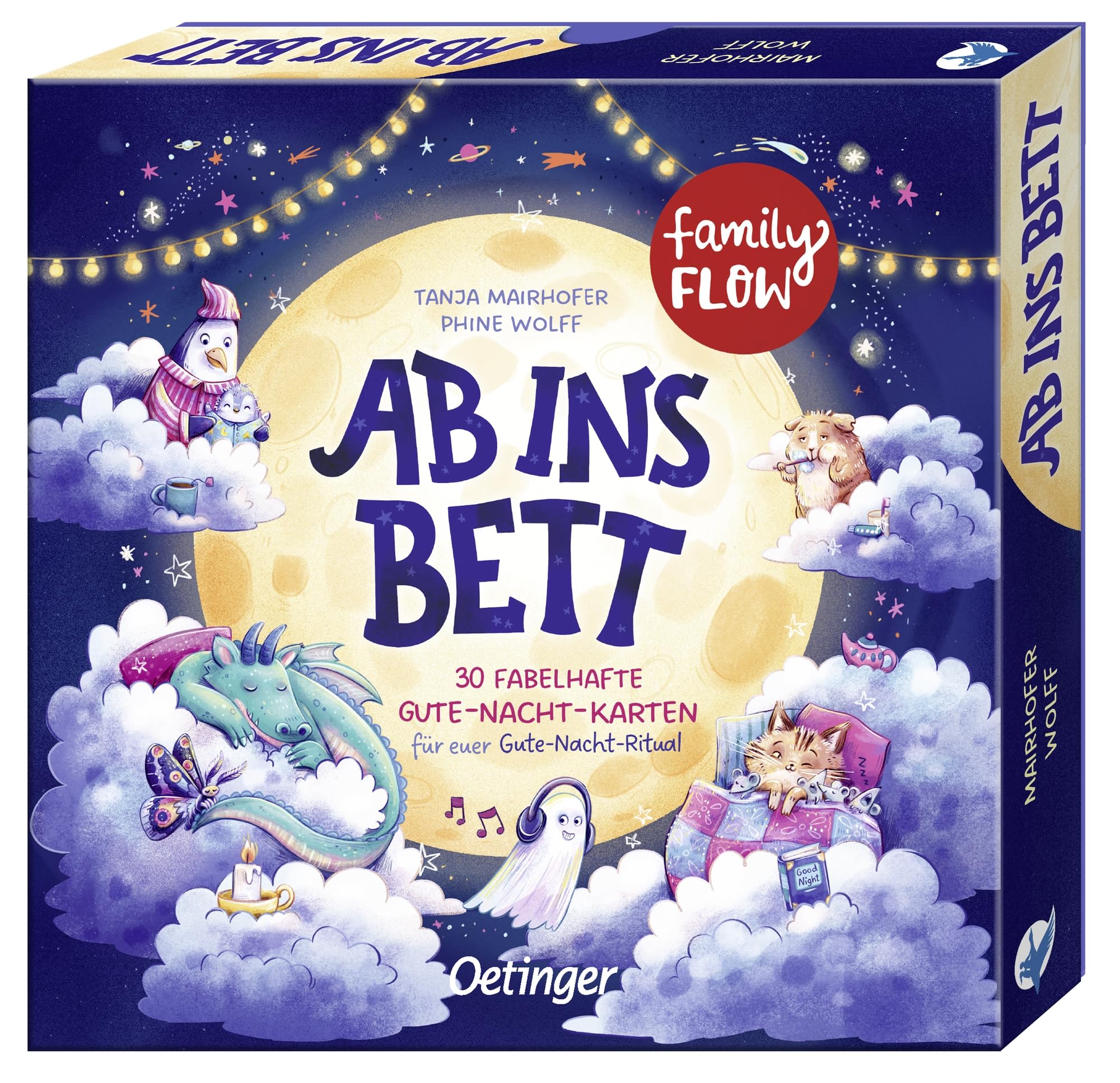 Fabelhafte Gnitzen Im Bett Bild
