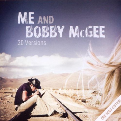 Me and Bobby Mcgee.One Song Edition von Janis Joplin - Audio CD