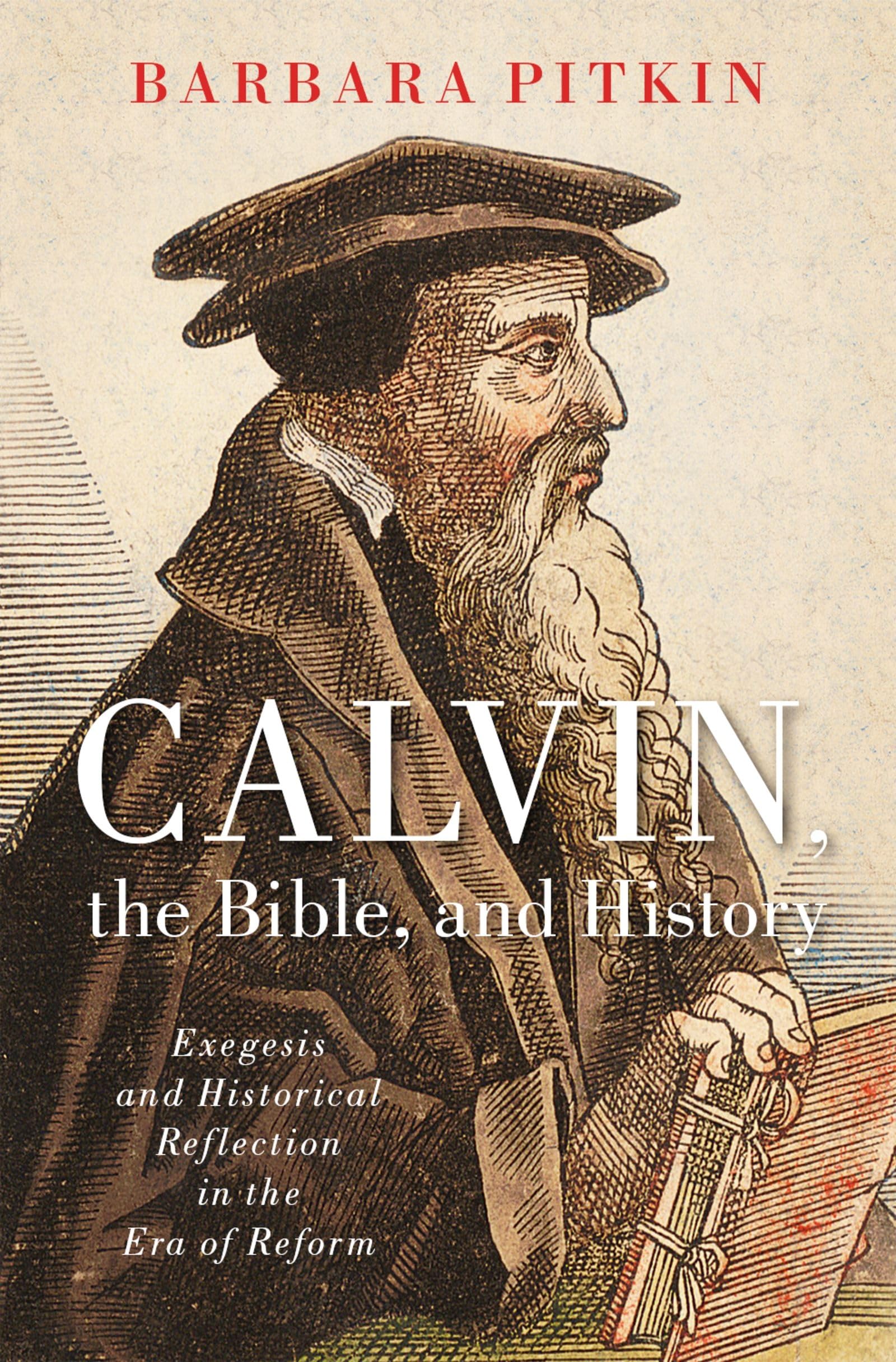 Calvin, the Bible, and History: Exegesis and Historical Reflection in ...