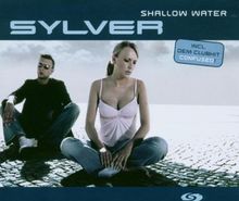 SHALLOW WATER/CONFUSED DE Sylver | CD | état très bon EUR 4,23 - PicClick FR