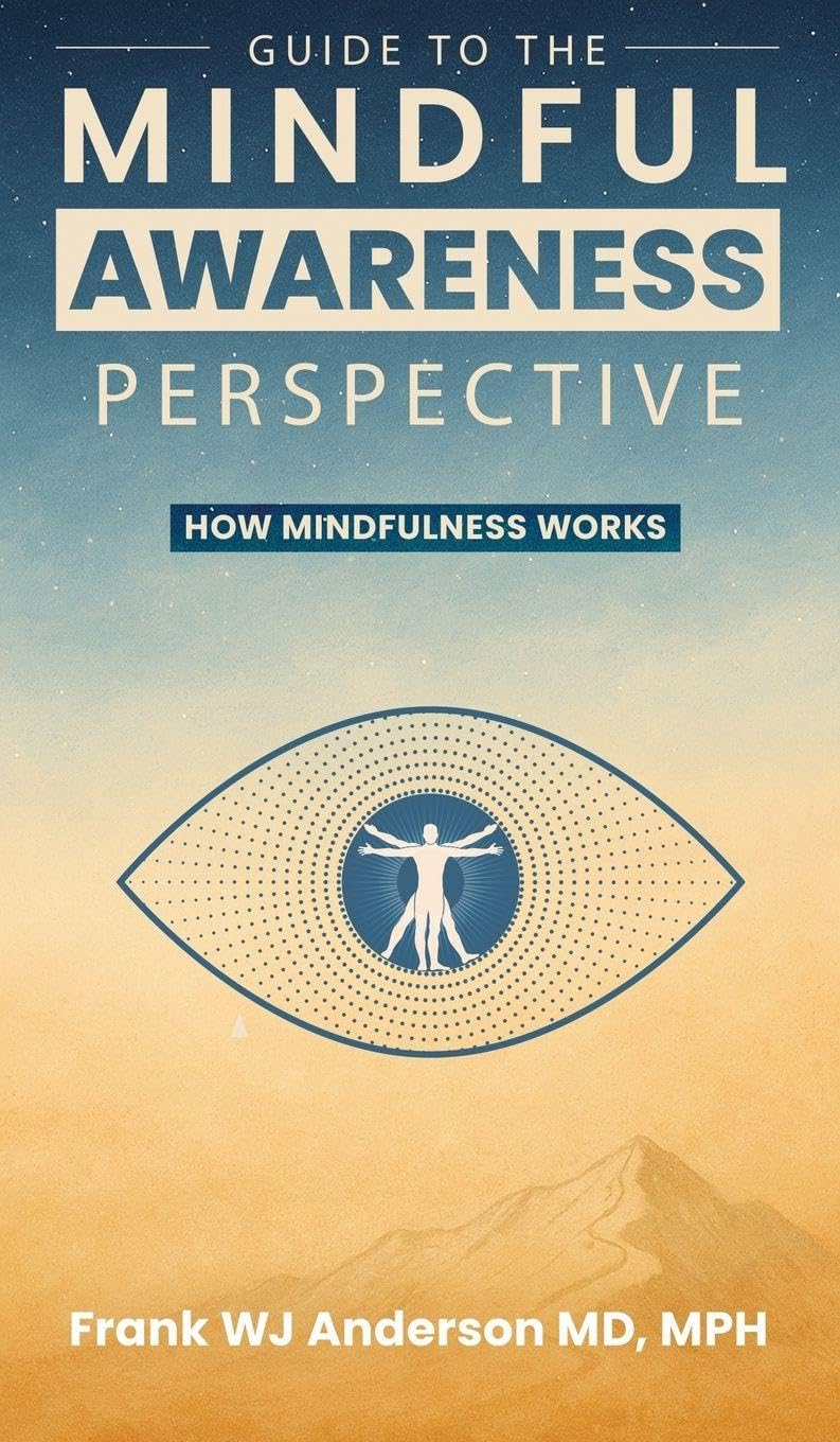 Guide to the Mindful Awareness Perspective: How Mindfulness Works de ...