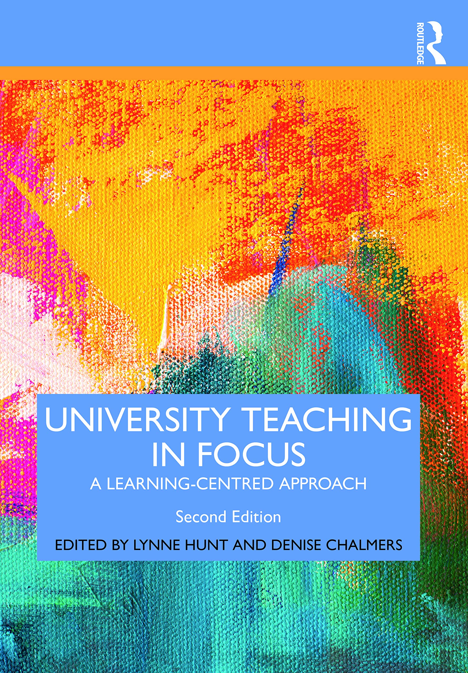University Teaching in Focus: A Learning-centred Approach von unbekannt ...