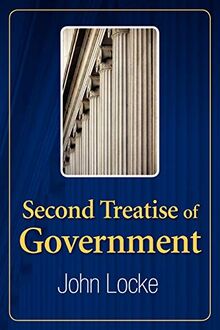 Second Treatise of Government von John Locke - Taschenbuch