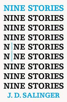 Nine Stories von Salinger, J. D. - Taschenbuch