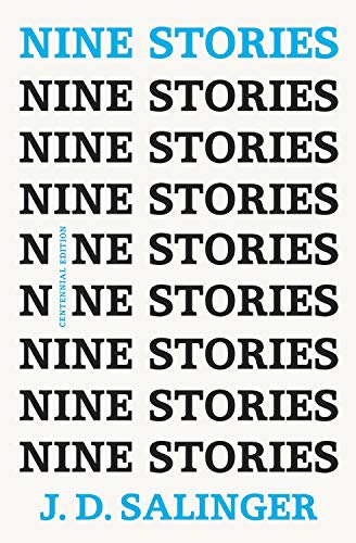 Nine Stories von Salinger, J. D. - Taschenbuch