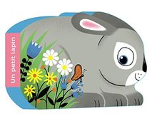 MON PETIT LAPIN de not specified | Livre | état très bon EUR 4,57 ...