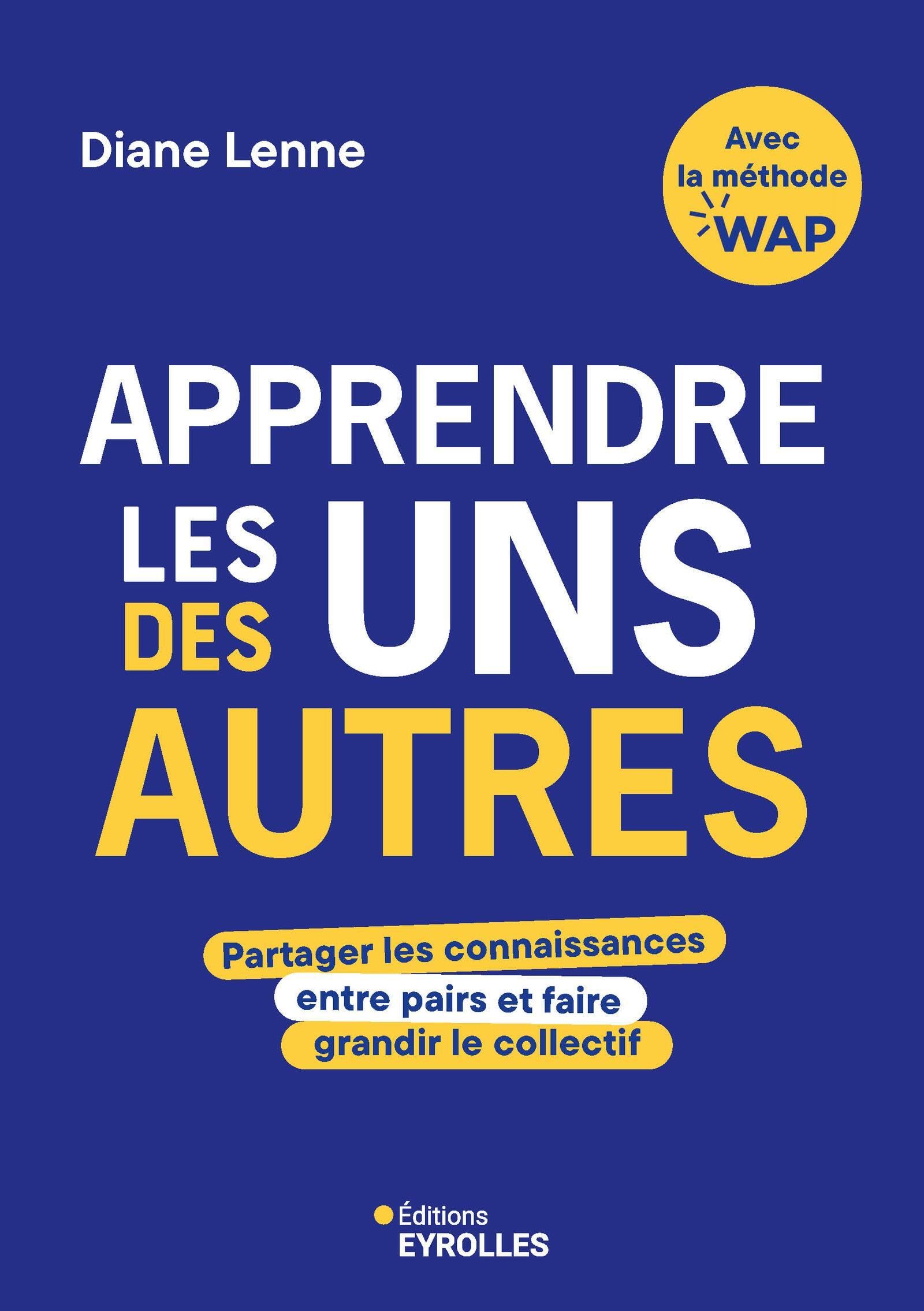 Apprendre les uns des autres : partager les connaissances entre pairs ...