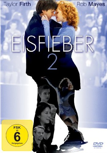 Eisfieber 2 von Donald Wrye - DVD