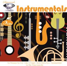 Instrumentals von Various - Audio CD