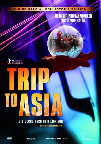 Trip to Asia - Collector's Edition [Special Edition] [2 DVDs] de Thomas ...