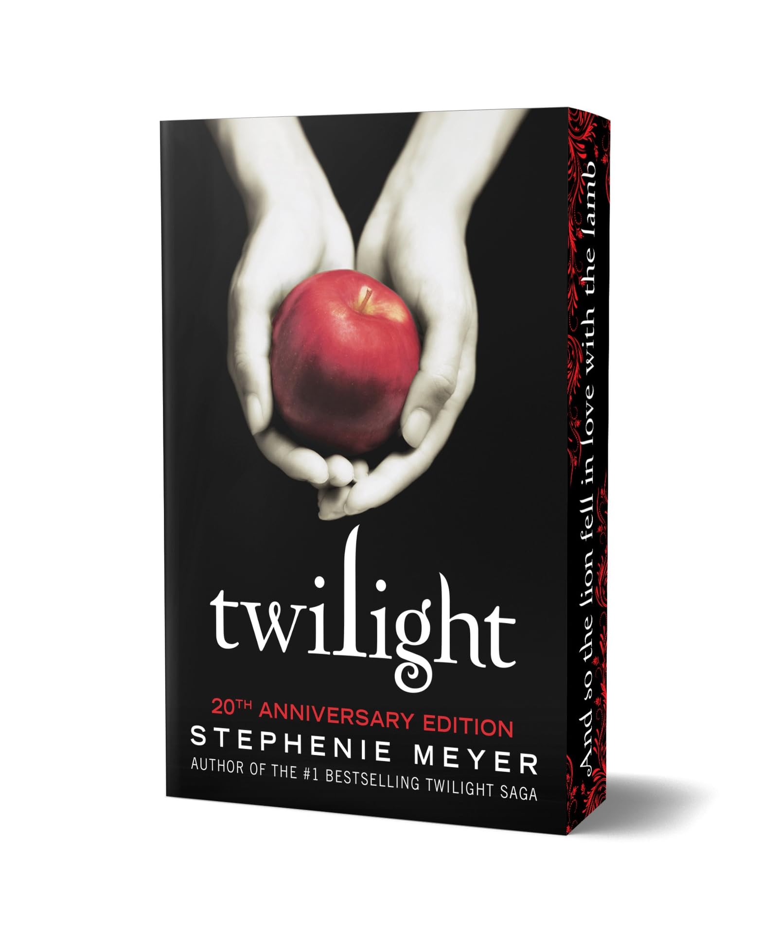 Twilight 20th Anniversary Edition: Twilight, Book 1 (Twilight Saga) von ...